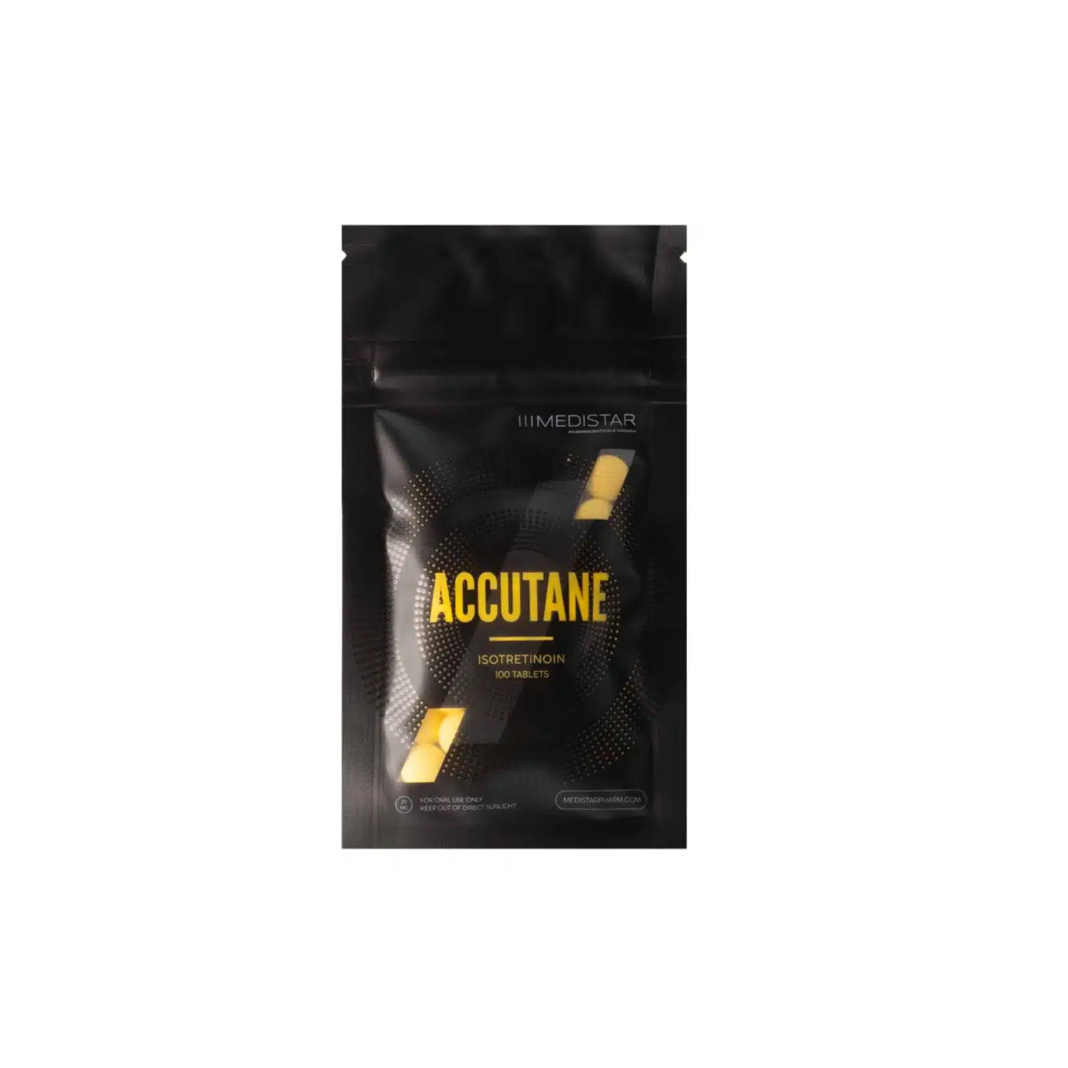 Accutane by Medistar: Premium Acne Treatment for Skin Health